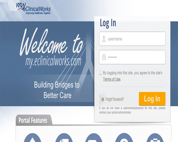 PATIENT PORTAL – SouthWest Internal Medicine